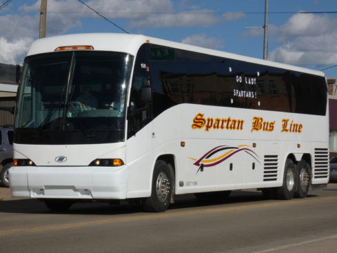 Baker Homecoming Parade | 960 KFLN & 100.5 The Rock