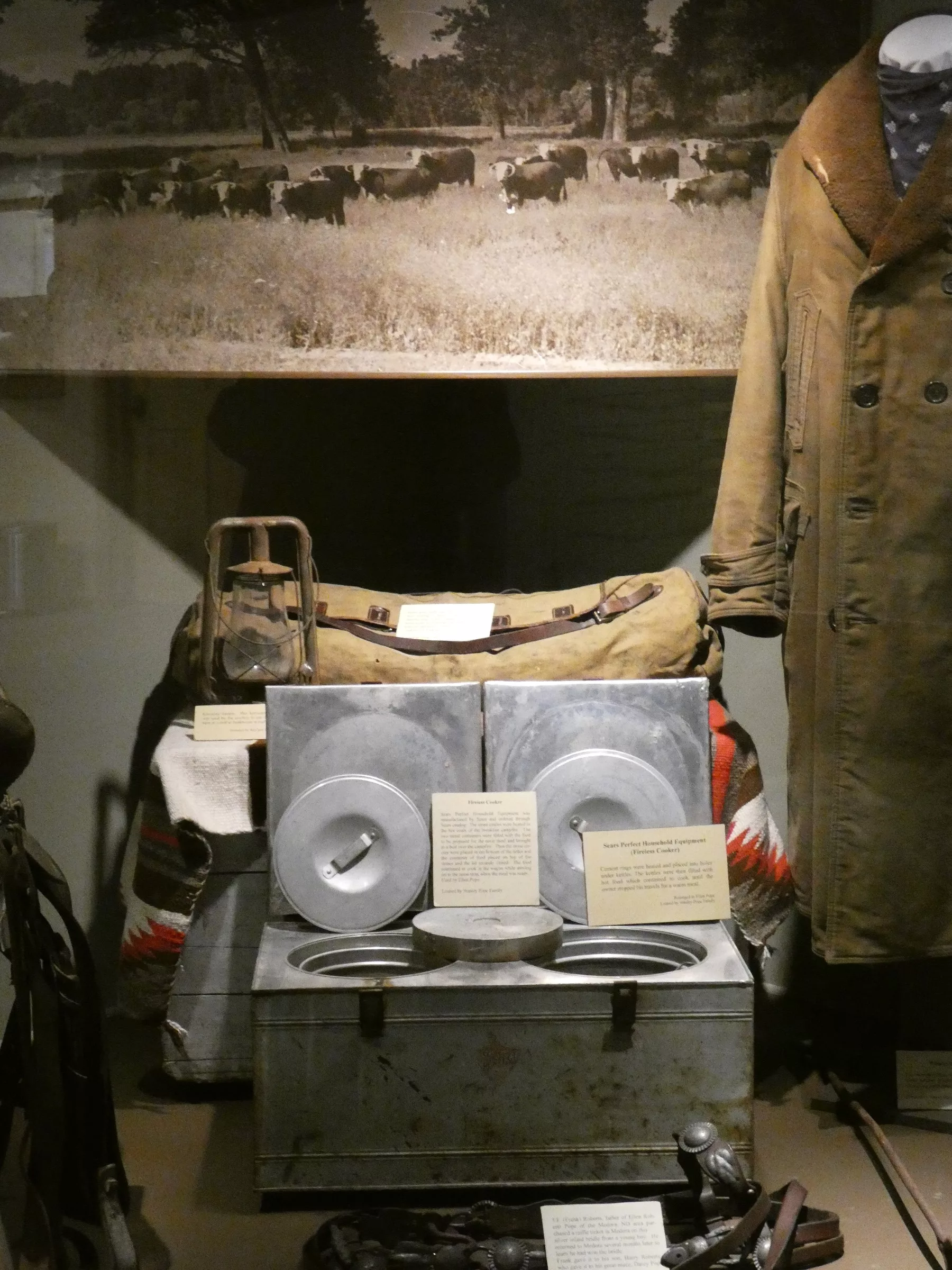 Bowman Museum | 960 KFLN & 100.5 The Rock