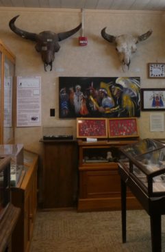 Carter County Museum | 960 KFLN & 100.5 The Rock