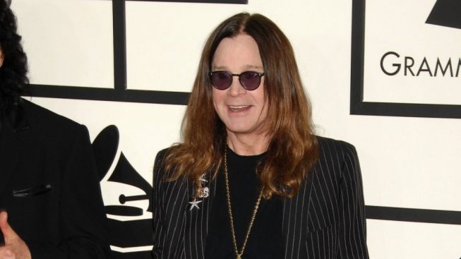 Ozzy Osbourne and Billy Morrison share video for re-recording of "Gods ...