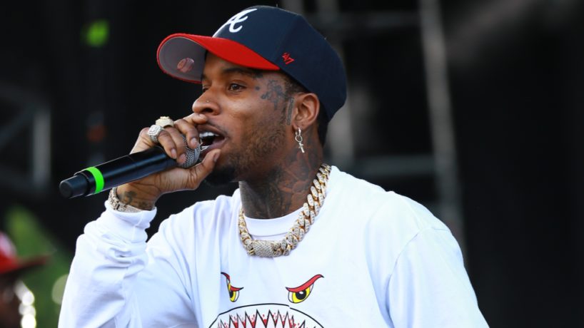 Busta Rhymes Releases 'ELE2' Reloaded Edition Featuring Four New Songs ...