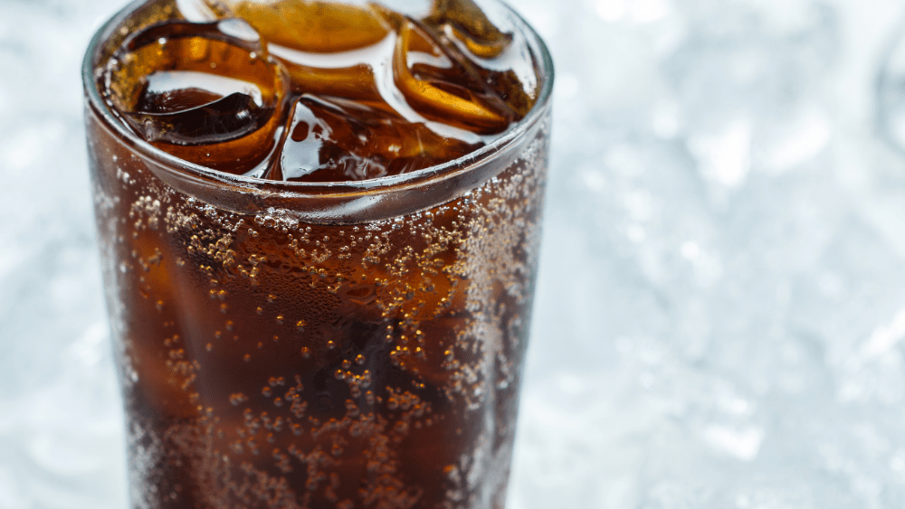 This Is The Most Unpopular Soda In America | Rock River Current