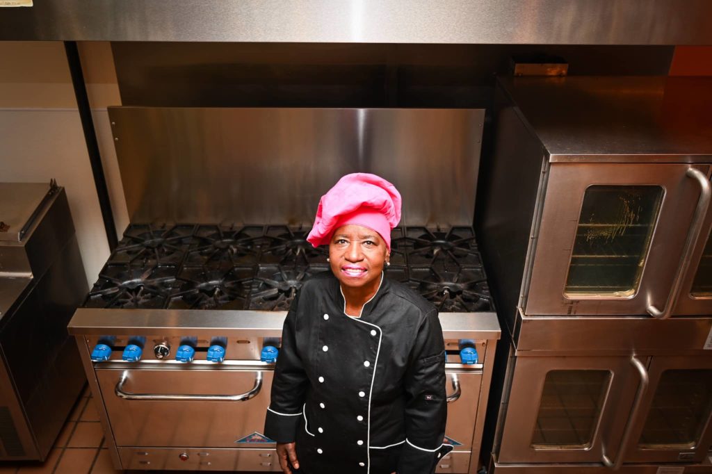 Wammy's Kitchen owner turned moment of inspiration into one of Rockford ...