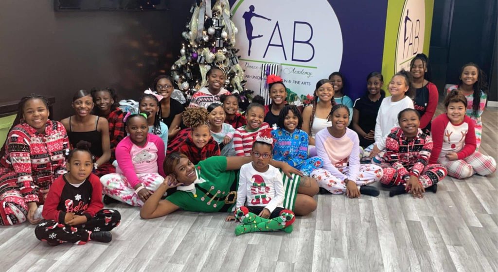 Photos Fab Dance And Fitness Academy Rock River Current