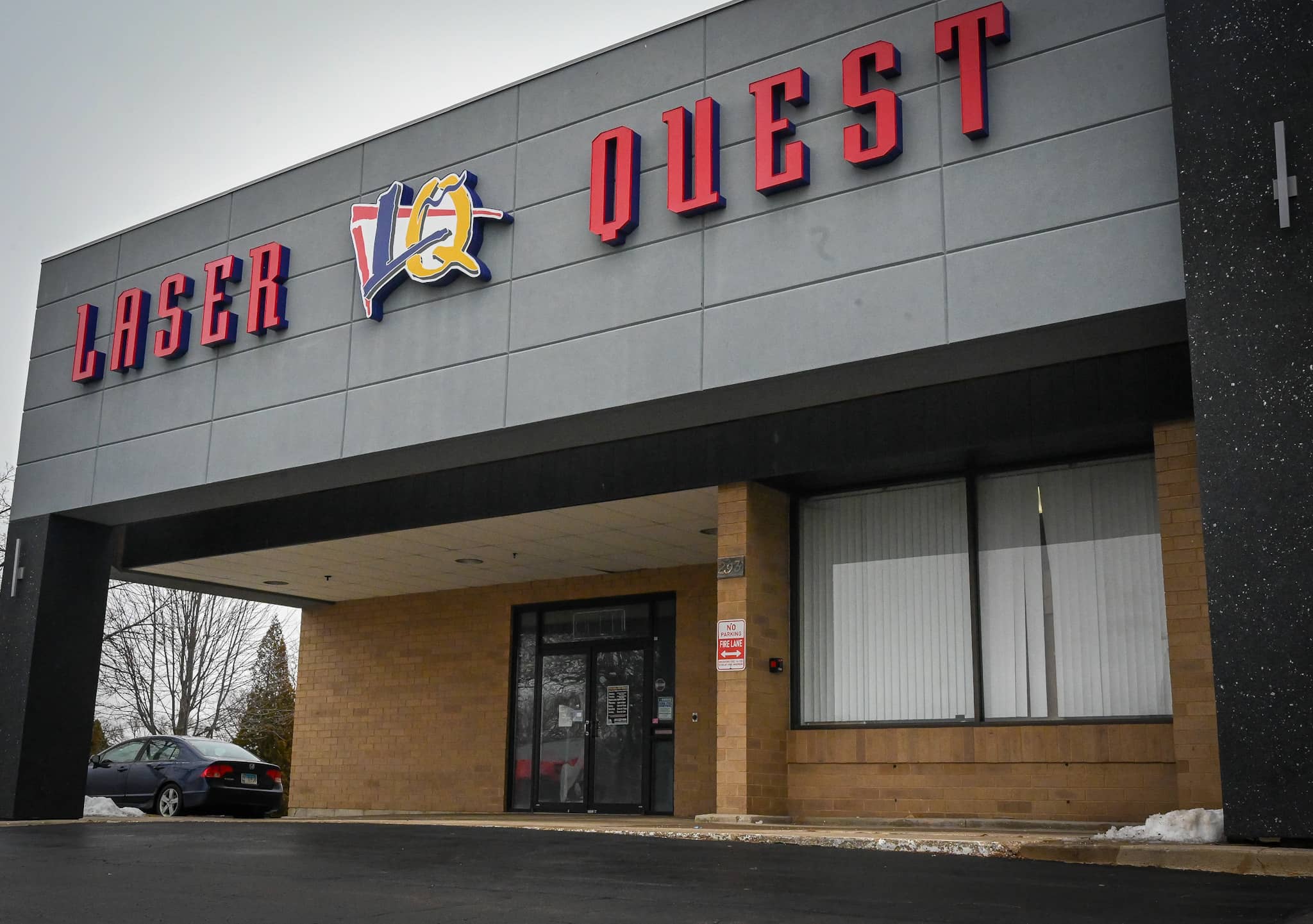 Live action Laser Tag To Return To Former Laser Quest In Rockford With Live action Laser Tag To Return To Former Laser Quest In Rockford With