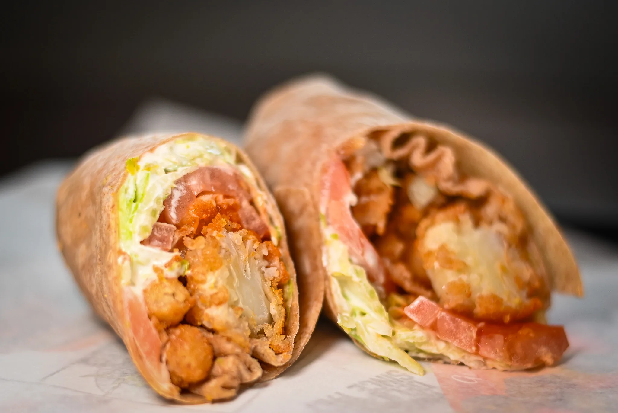 Beef-a-Roo adds limited time menu items for St. Patrick's Day, Lent ...