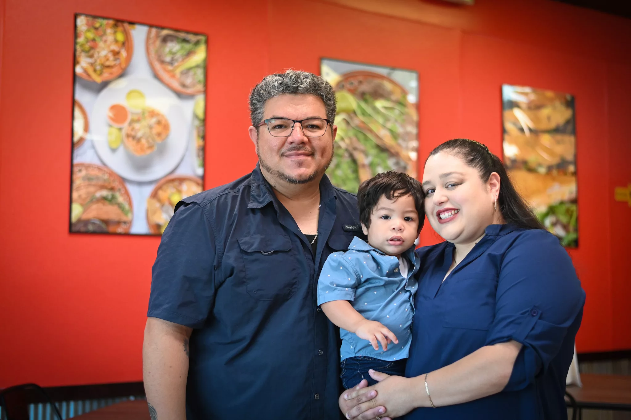 Family-owned taqueria Marrufo's Tacos opens in south Rockford | Rock ...