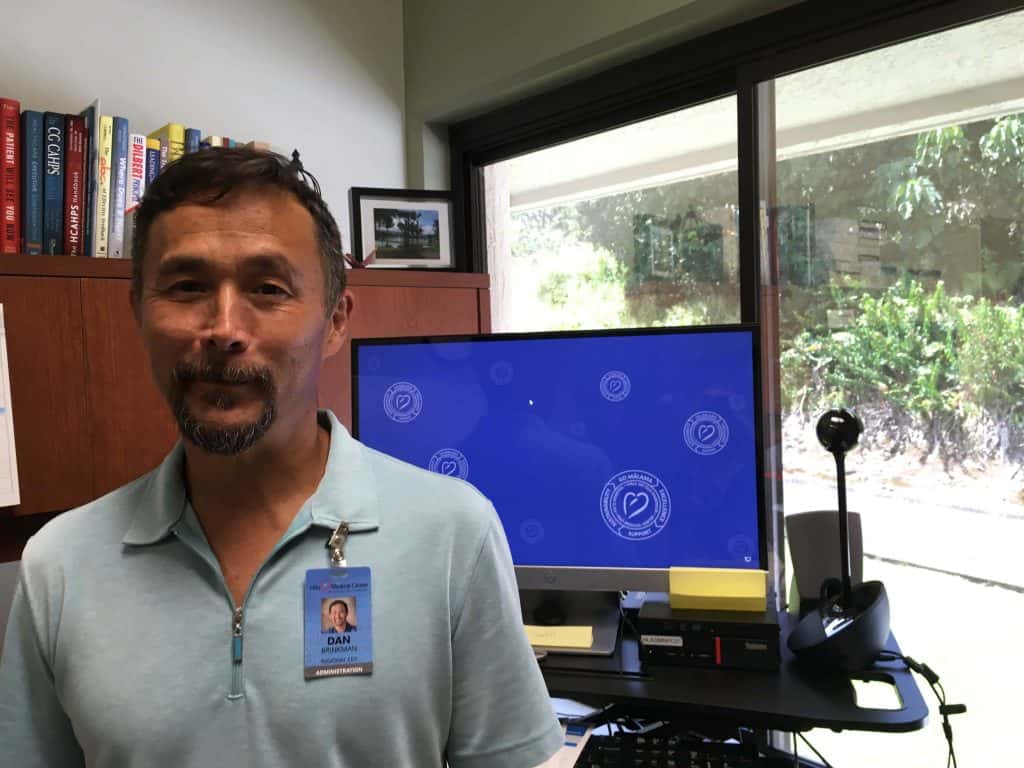 Island Conversations #32– Hilo Medical Center, Part 1, with CEO Dan ...
