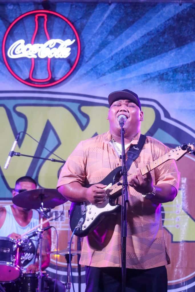 26th Annual KWXX Ho`olaule`a – Kailey Oki Photo Gallery | KWXX - Hilo, HI