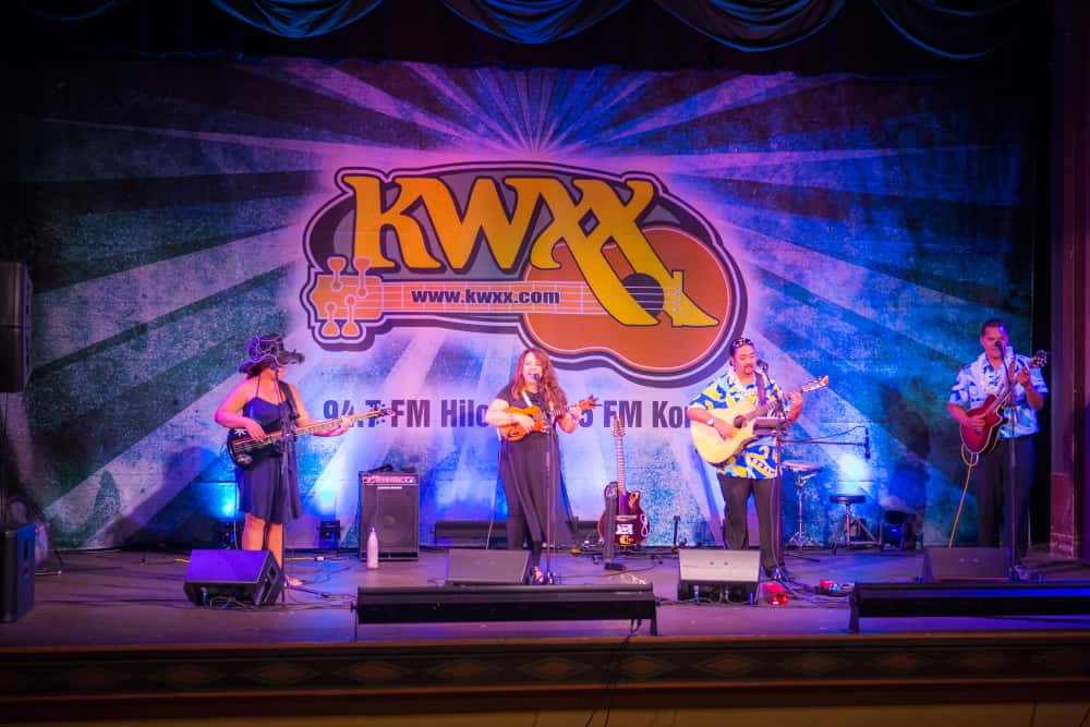 2015 KWXX Ho`olaule`a – PHOTO GALLERY 1 | KWXX - Hilo, HI