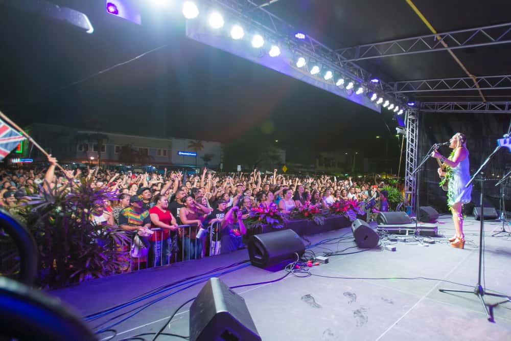 2015 KWXX Ho`olaule`a – PHOTO GALLERY 1 | KWXX - Hilo, HI