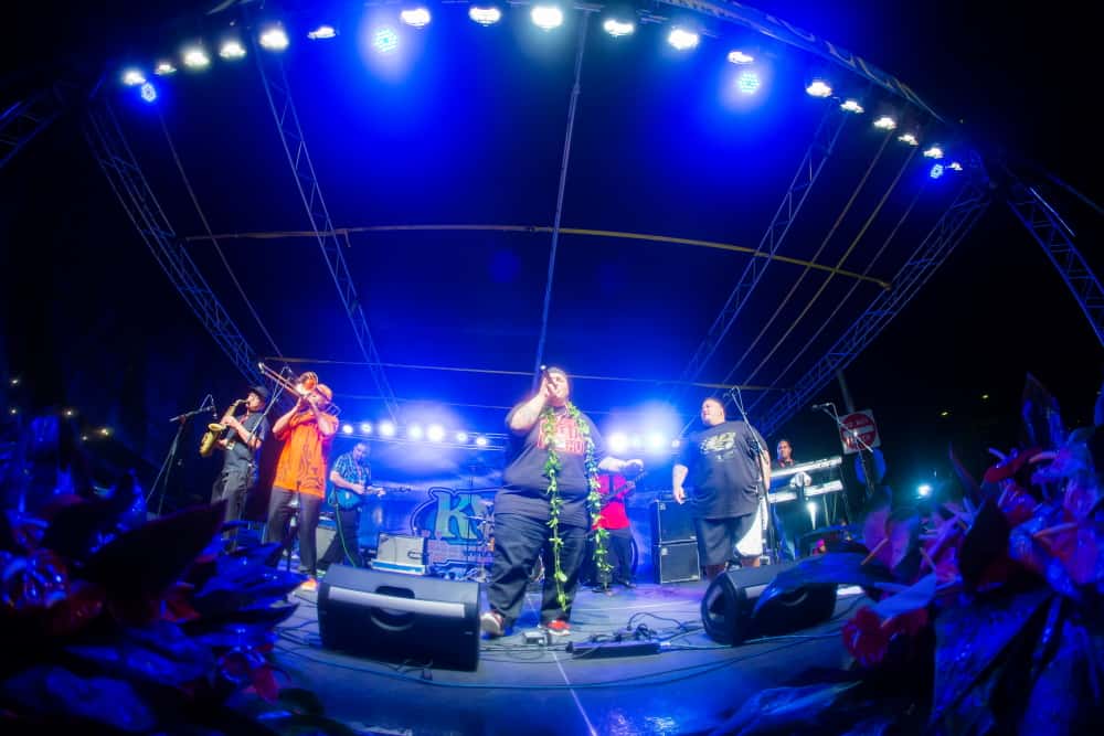 2015 KWXX Ho`olaule`a – PHOTO GALLERY 1 | KWXX - Hilo, HI