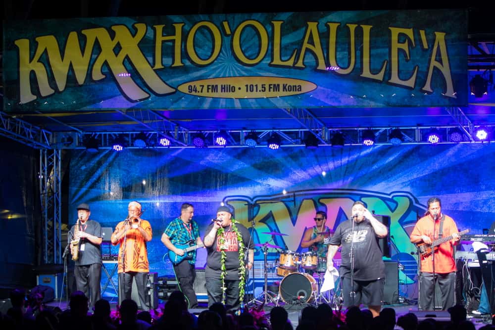 2015 KWXX Ho`olaule`a – PHOTO GALLERY 1 | KWXX - Hilo, HI