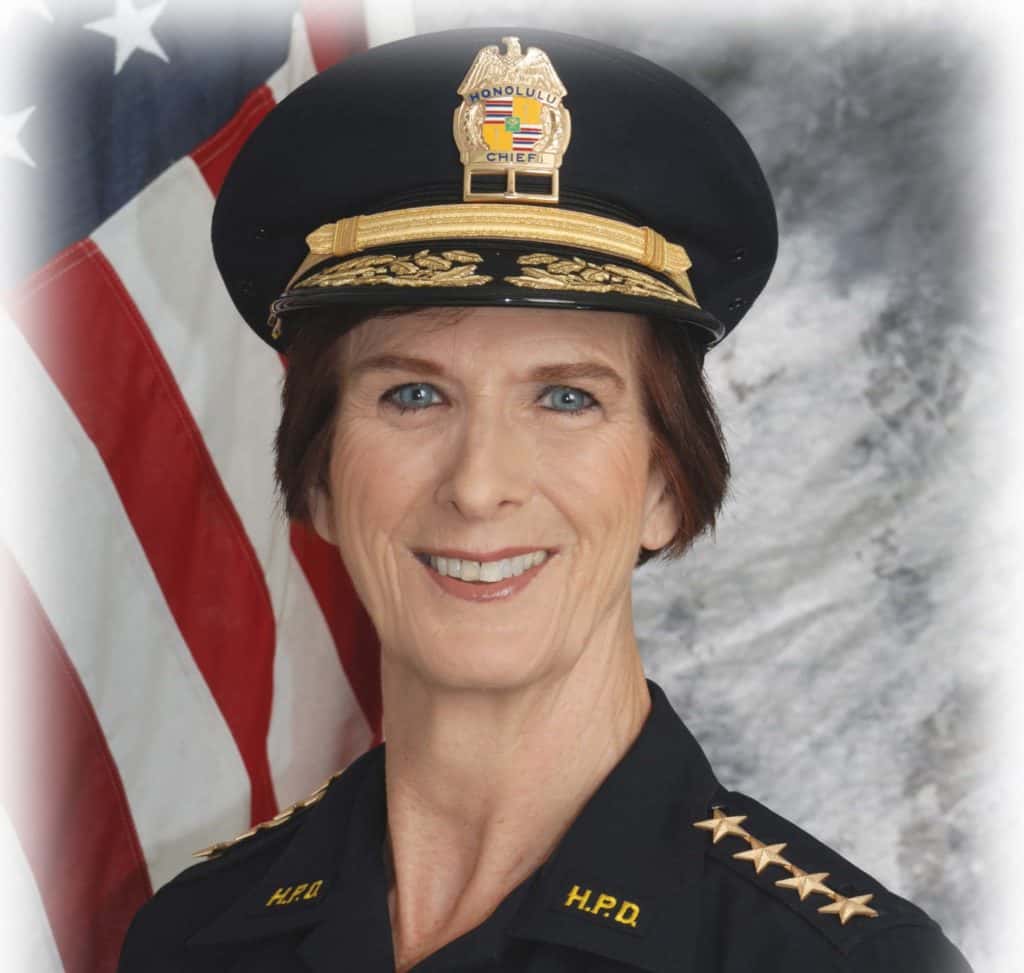 Honolulu sets "trial curfew" for Easter weekend–complete shutdown ...