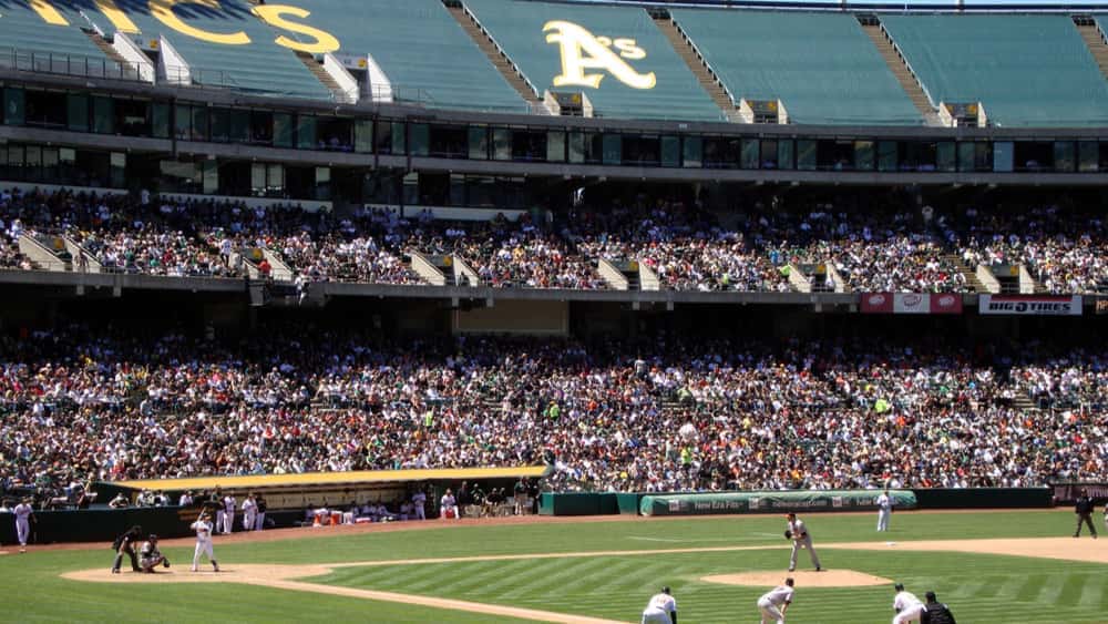 Former All-Star Pitcher Matt Keough Passes Away At 64 | KWXX - Hilo, HI