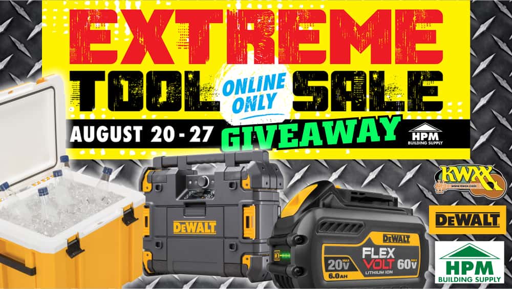 KWXX - Hawaii's Feel Good Island Music Radio Station