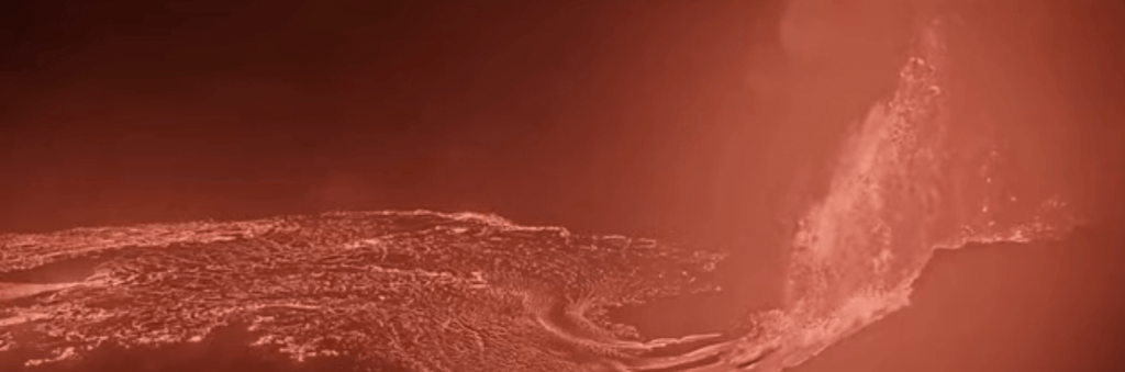 Kīlauea's 10th Episode Ends in Less Than 24 Hours | KWXX - Hilo, HI