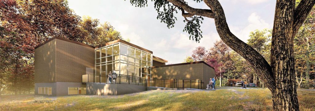 Moving Forward: $3.3 M Contract Awarded For Fort Donelson Visitor ... Moving Forward: $3.3 M Contract Awarded For Fort Donelson Visitor ...