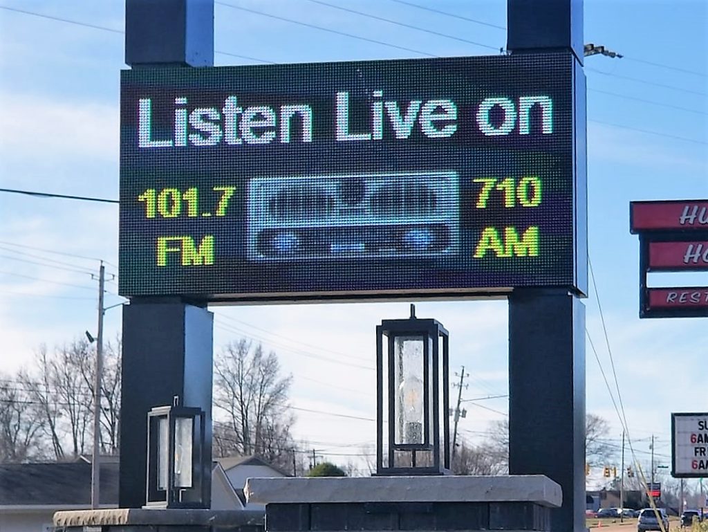 Helping Hand Radio Auction Now At $187,053 | radio NWTN Helping Hand Radio Auction Now At $187,053 | radio NWTN