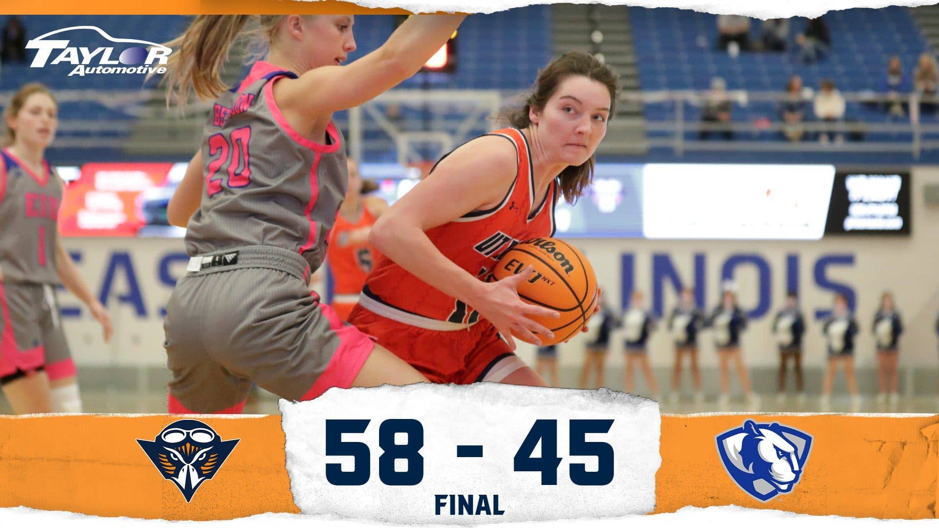 Ut Martin Womens Basketball Uses 3rd Quarter Surge For Road Win At