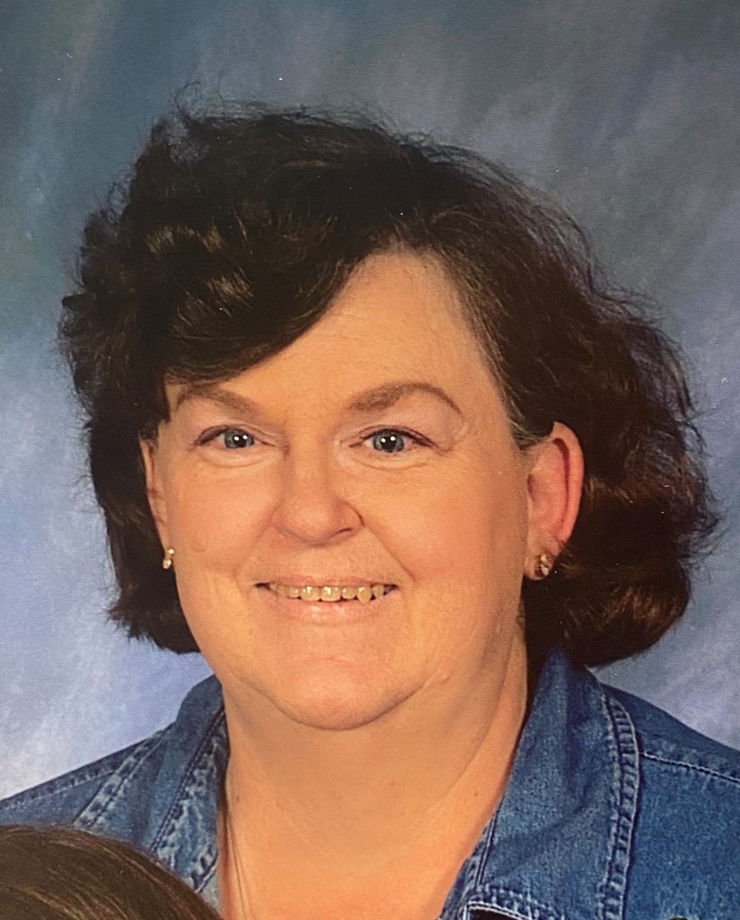 Pat Louise Wynn | radio NWTN