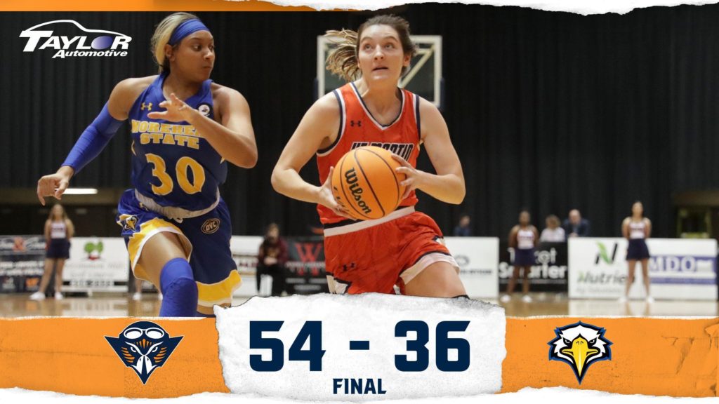 Defense Powers Ut Martin Womens Basketball To 4th Straight Win Radio