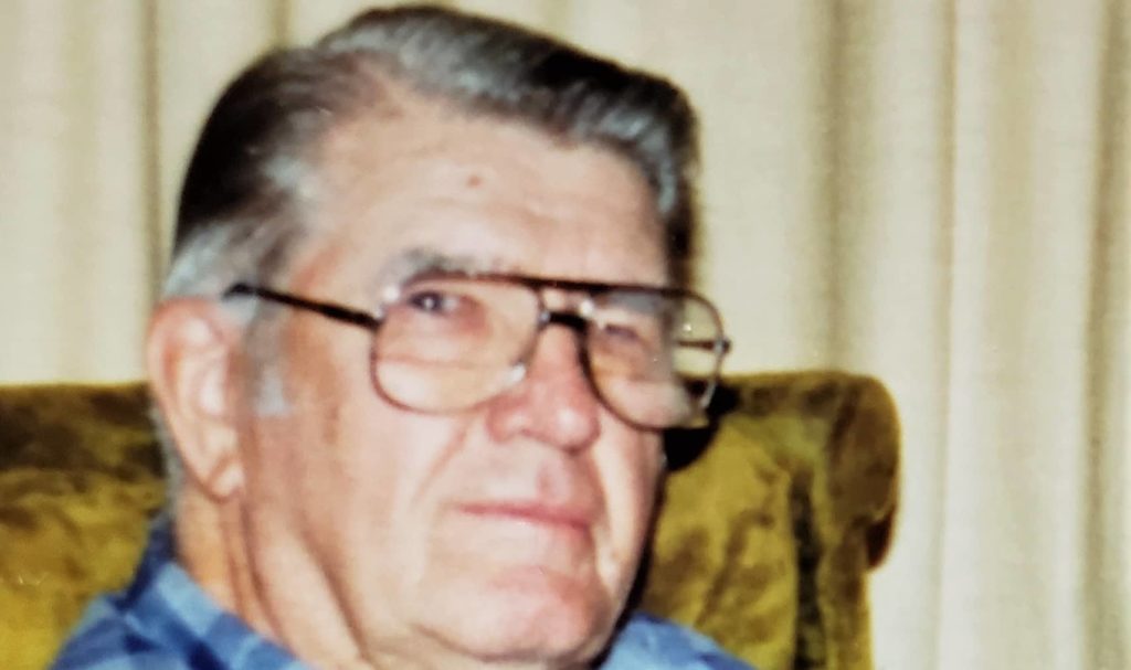 George W. Williams, Jr. | radio NWTN