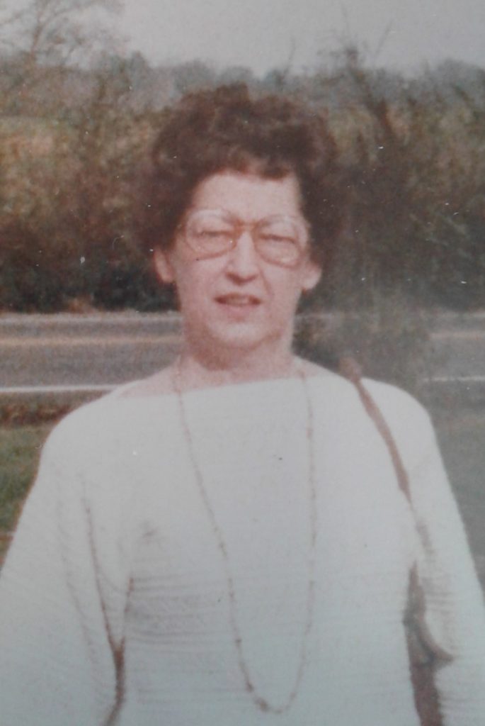 Jean Porter | radio NWTN