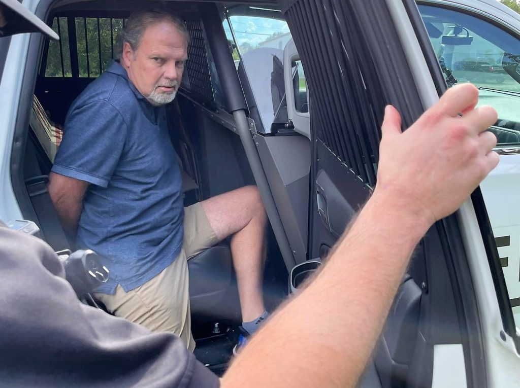 Swift Indicted In Murder Of His Wife Over Decade Ago | radio NWTN