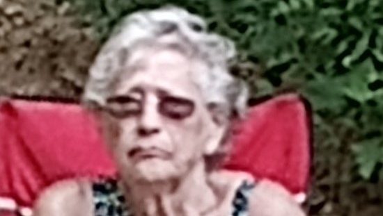 Joyce Ann Collins Radio Nwtn