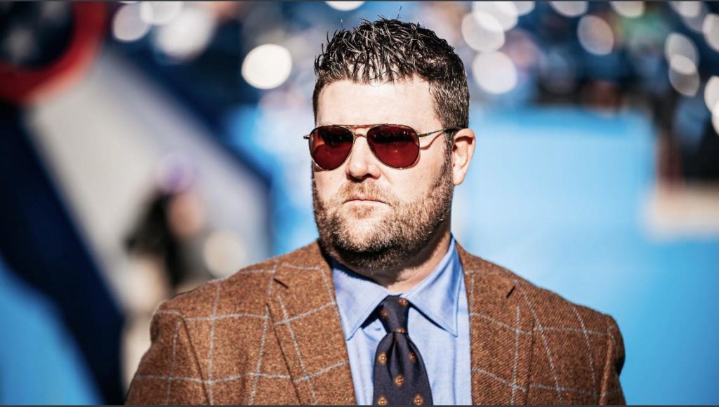 Jon Robinson Hired By Miami Dolphins | radio NWTN