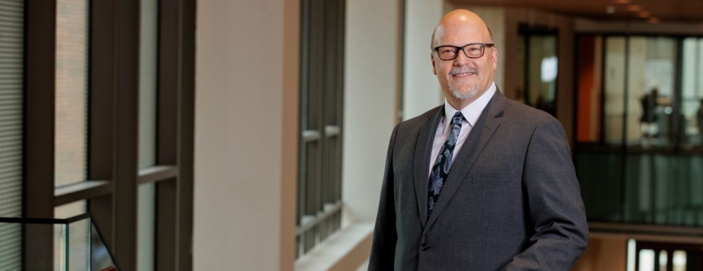 Dr. Cavalier Discusses New Role At UTM | radio NWTN Dr. Cavalier Discusses New Role At UTM | radio NWTN