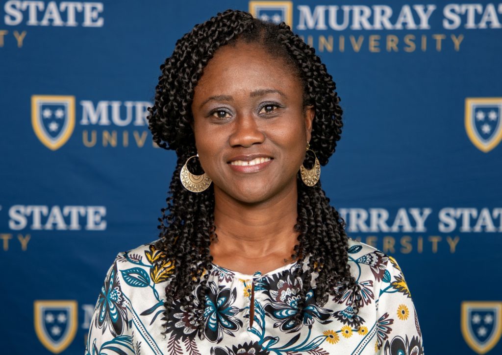 MSU Prof Selected For Carnegie Fellowship | radio NWTN