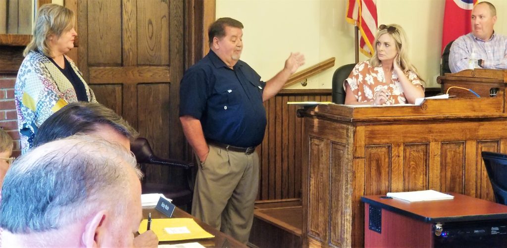 $2.25 Award To Allow Construction Of New Henry County Health Department ...