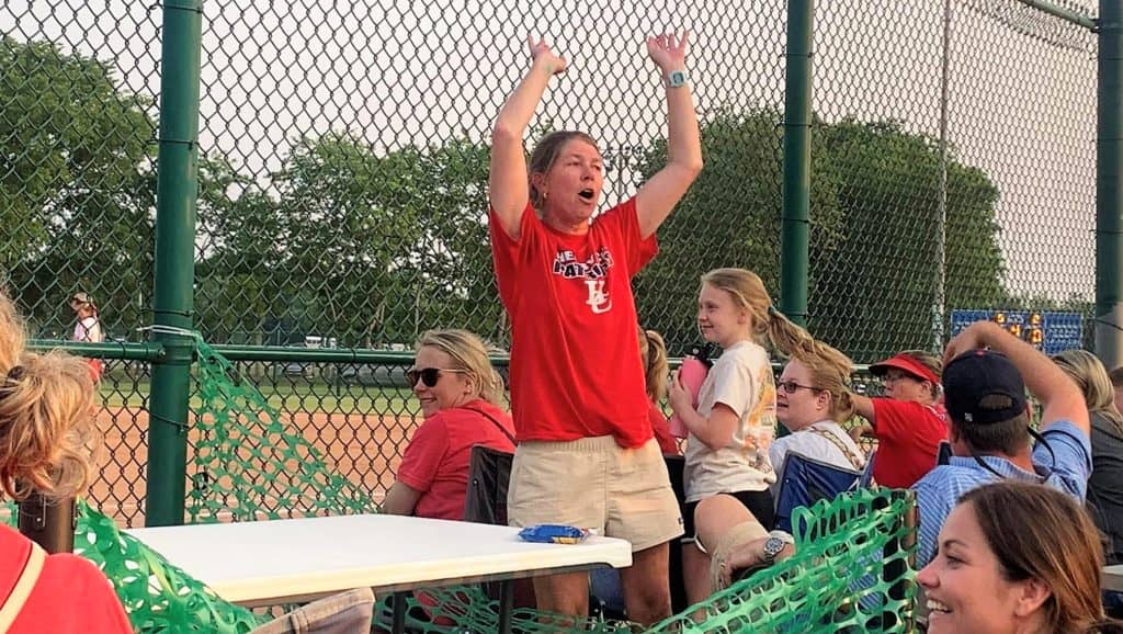 Lady Patriots Face 'Win Or Go Home" Game Today | radio NWTN