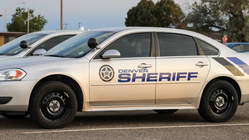 Suspects in custody after 10 people injured in shooting amid Denver ...