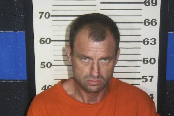 Escaped Inmate Ronnie Sharp Now In Custody | radio NWTN