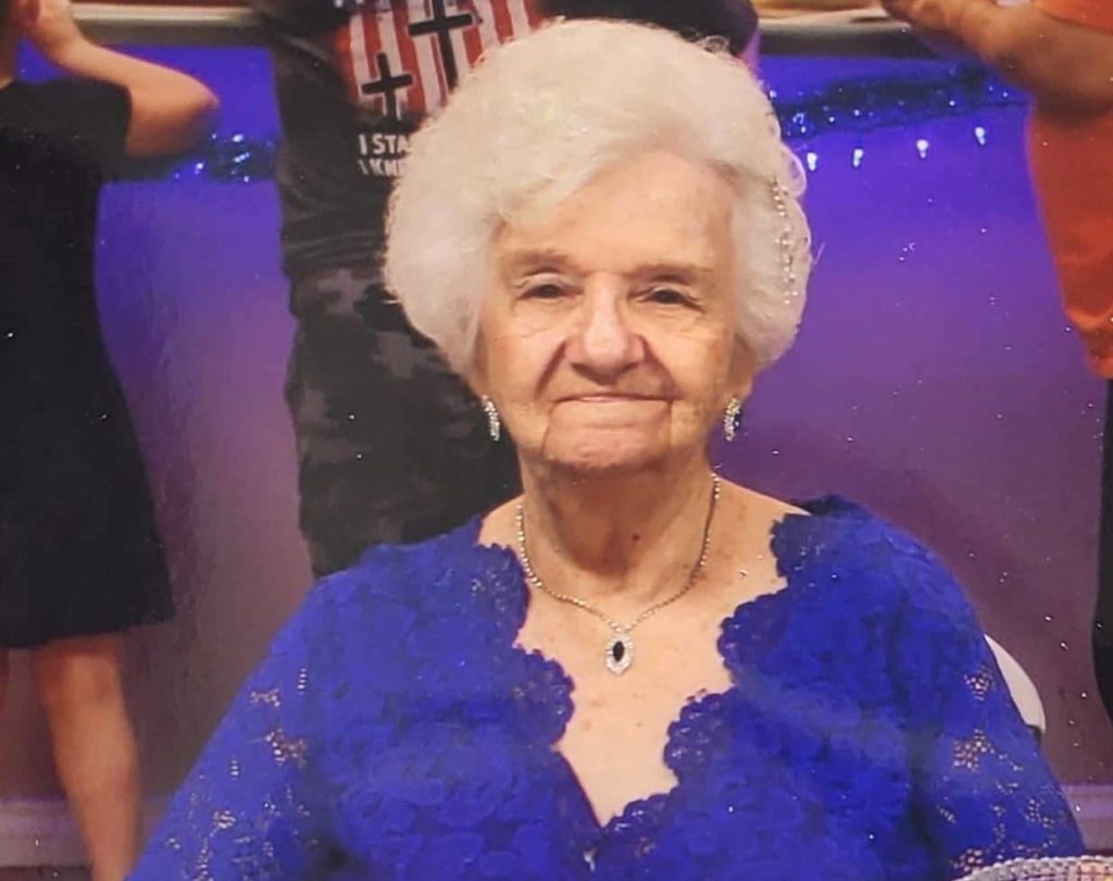 Faith Mitchell | radio NWTN