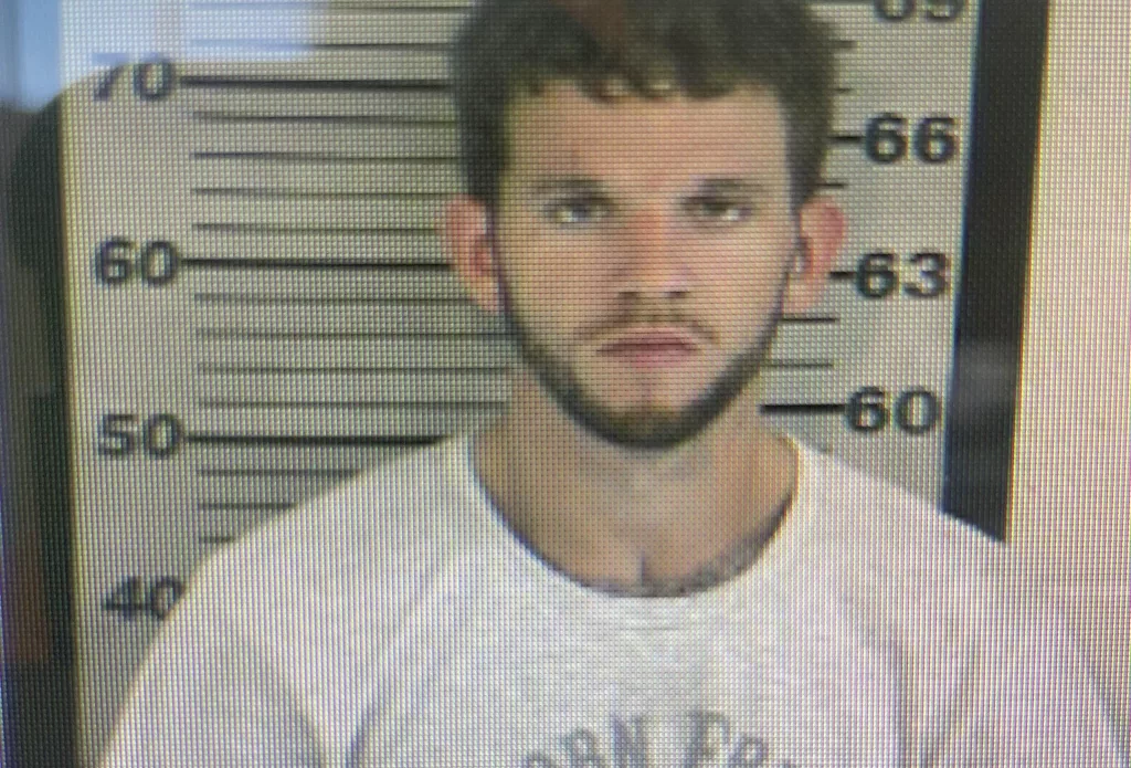 Felon Wanted In Obion County Apprehended | radio NWTN