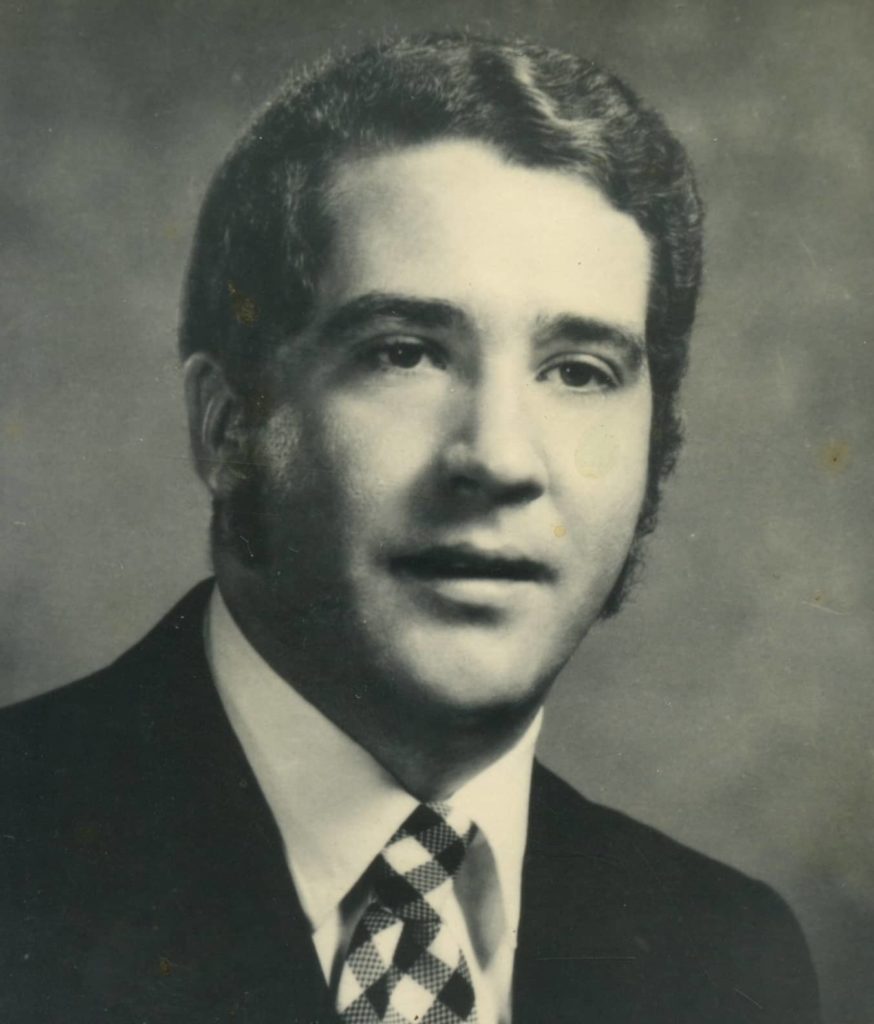 Joseph Ray Lowe | radio NWTN