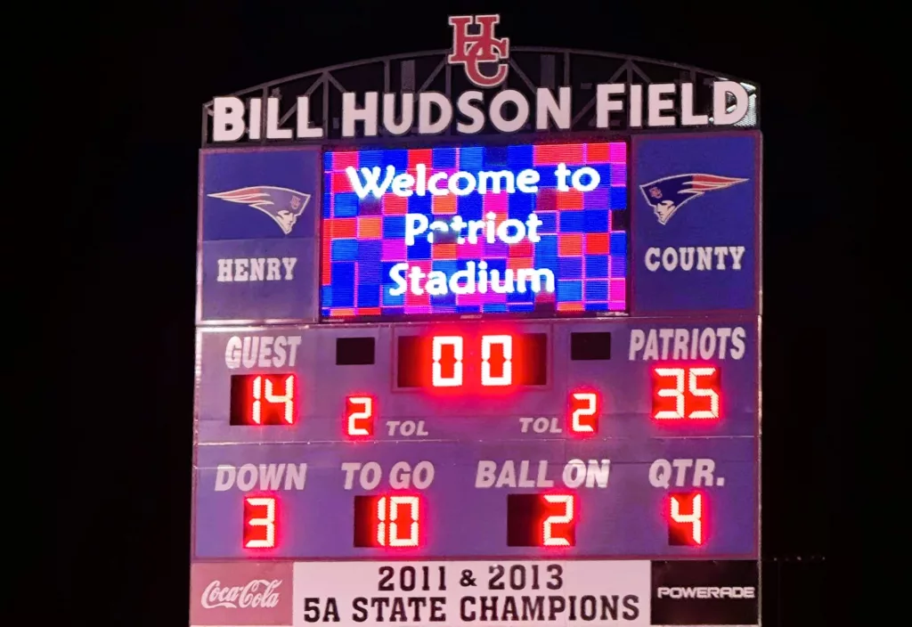 Big Red Win For Week 1 Of Playoffs | radio NWTN