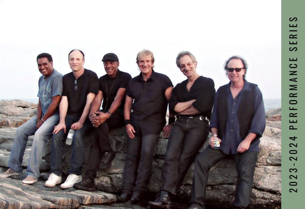 Cafferty & Beaver Brown Band Coming To The Dixie | radio NWTN