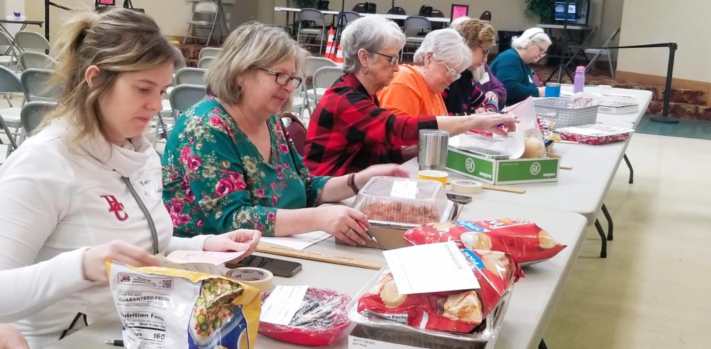 Helping Hand Radio Auction Up To $149,000 | radio NWTN