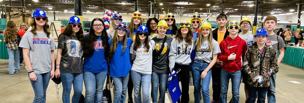 OC 8th Graders Participate In Brownsville Career Expo | radio NWTN