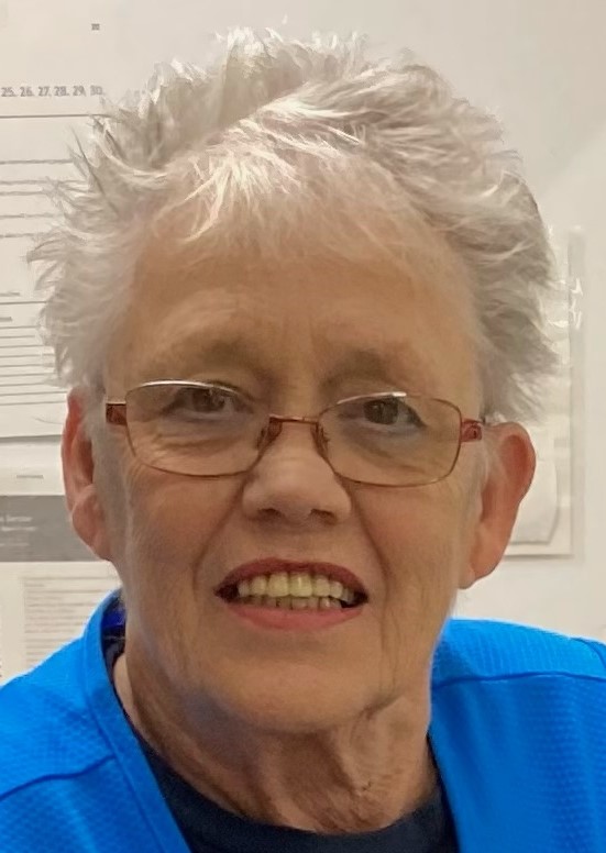 Sharon Rae Bujak | radio NWTN