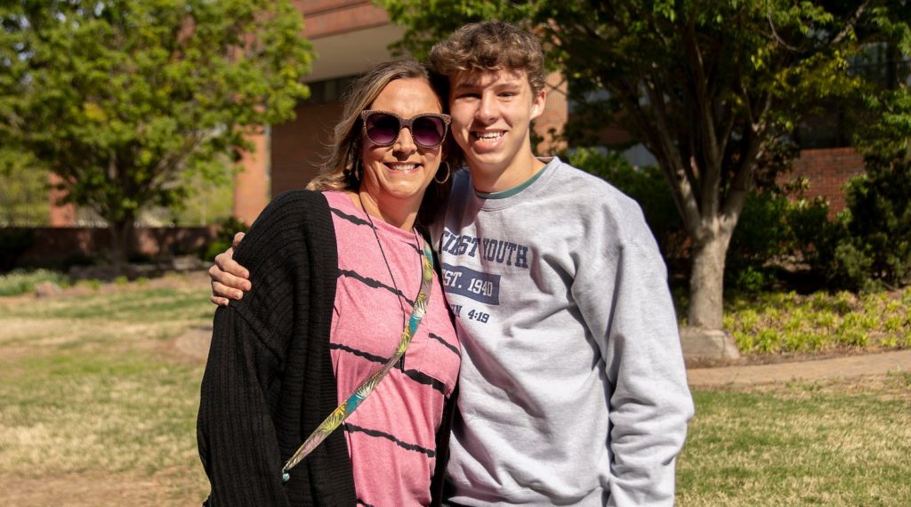 HCHS Student Attends UTM Spring Preview Day | radio NWTN