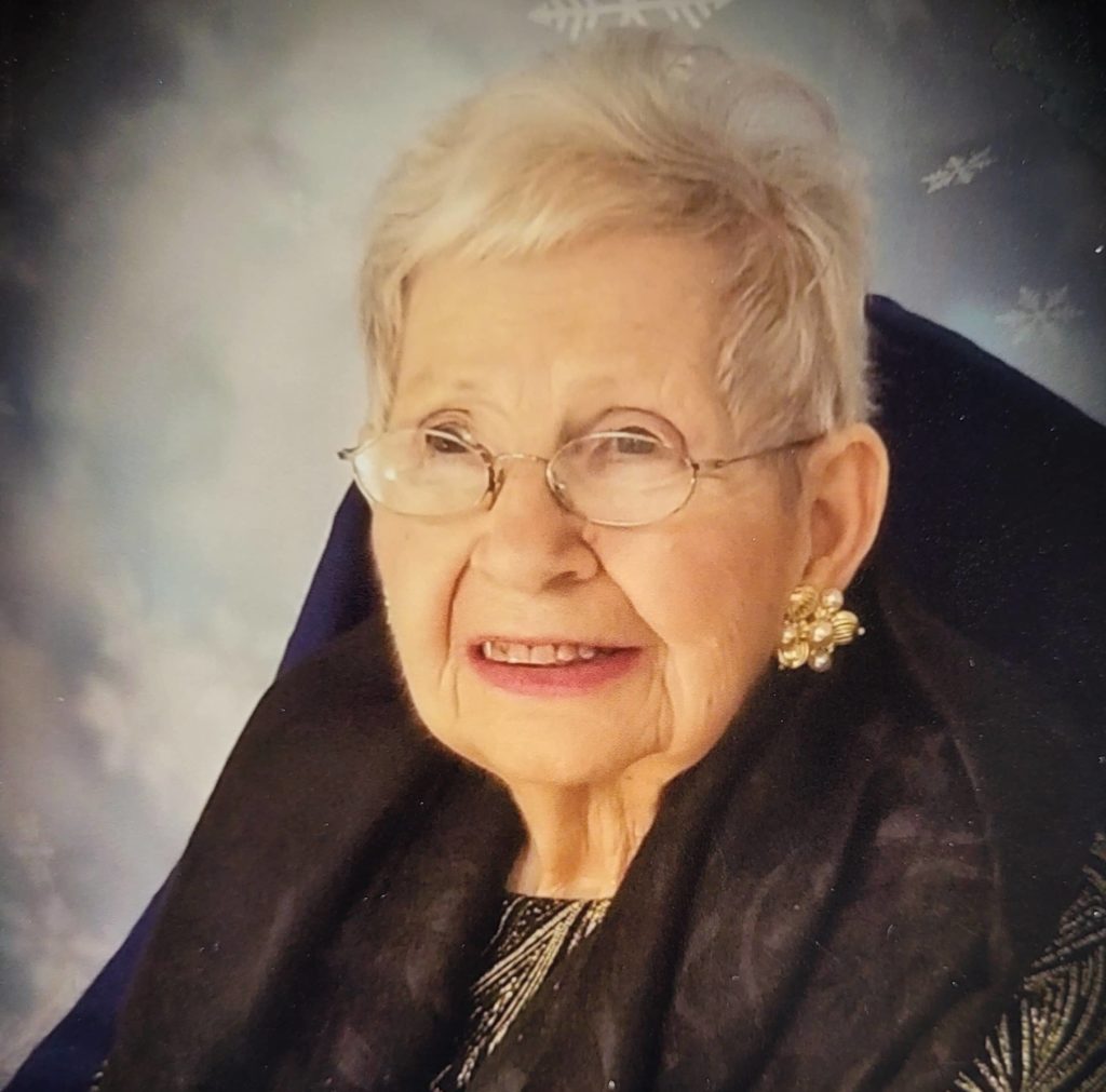 Elwanda Crutcher Beasley | radio NWTN