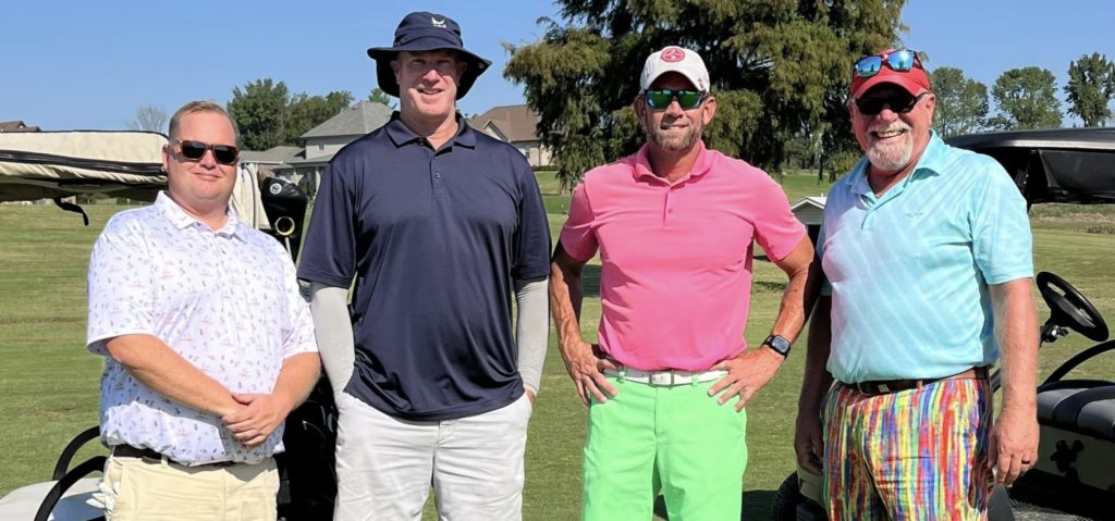 Over $15,000 Raised For Union City Shop With A Cop | radio NWTN