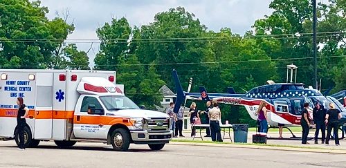 Junior Physician Assistant Day Is Saturday | radio NWTN