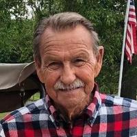 James Elvyn "Jimmy" Ferguson | radio NWTN
